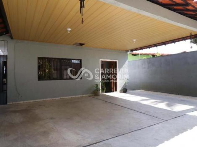 CASA TÉRREA A VENDA, 3 DORMITÓRIOS, SUÍTE, 4 VAGAS, ESTAÇÃO DE METRÔ, PARQUE MARIA HELENA, JD CAMPO