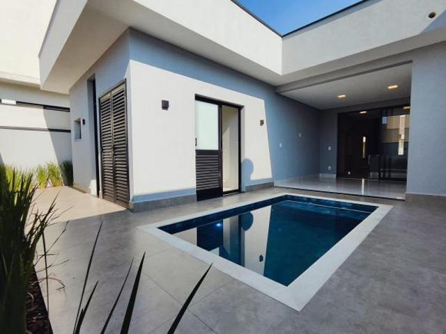 Casa Térrea à venda 3 dormitórios, suíte e espaço Gourmet Hortolândia