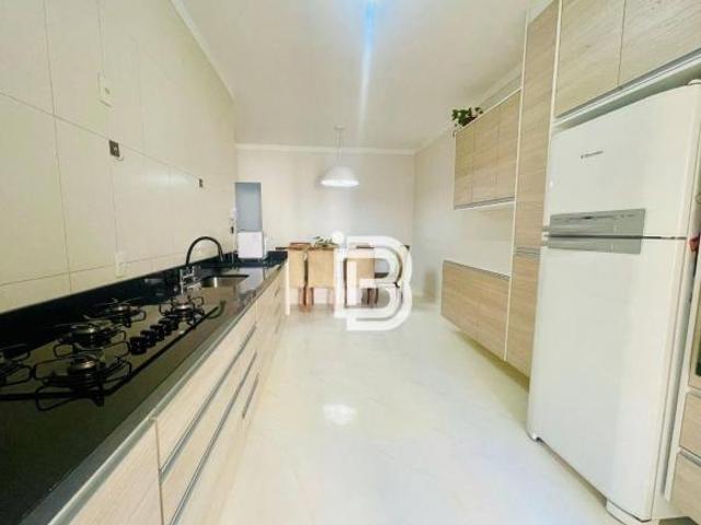 Casa Térrea a Venda 3 Dormitórios, suíte, piscina aquecida Vila Rio Branco Jundiaí SP