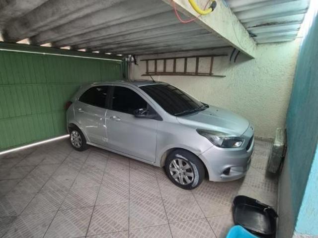 Casa térrea à venda 3 dormitórios Próxima ao Terminal Campo Limpo São Paulo/SP