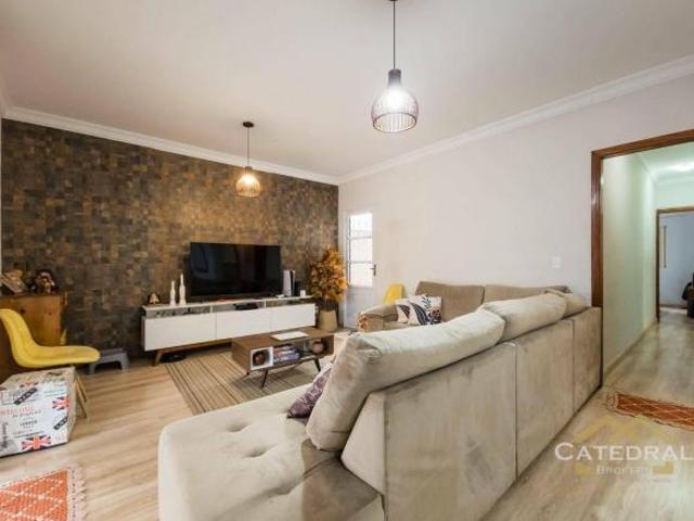 Casa Térrea à venda 3 dormitórios Vivenda Centenário Troca por apartamento +valor na Rua Congo