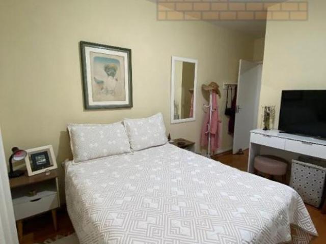 CASA TÉRREA À VENDA | 3 DORMS | JARDIM AMÉRICA