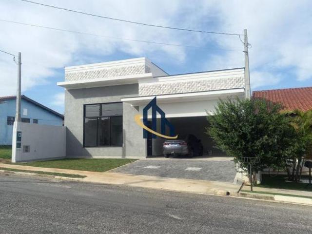 Casa térrea à Venda 3 suítes com Piscina | Ibiti do Paço | Sorocaba