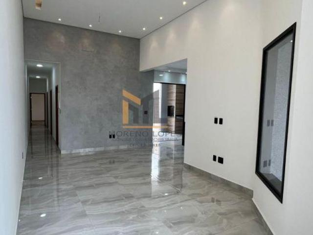 Casa Térrea à Venda 3 Suítes Condomínio Helena Maria Sorocaba Sp