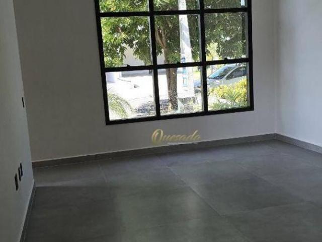 Casa térrea à venda, 3 suítes, piscina aquecida, planejados, Condomínio Piazza Navona Di Roma, Indai