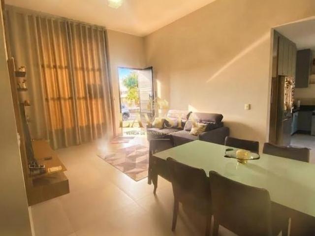 Casa Térrea à venda, 3 suítes, 190m² Shamballa I Atibaia, SP