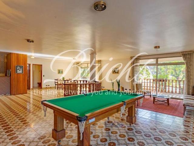 CASA TÉRREA À VENDA 3 SUITES 5 VAGAS DE GARAGEM BROOKLIN PAULISTA