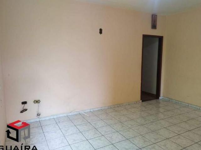Casa Térrea à venda 3 quartos 4 vagas Olímpico São Caetano do Sul SP