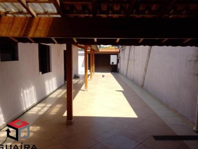 Casa térrea à venda 3 quartos 4 vagas Barcelona São Caetano do Sul SP