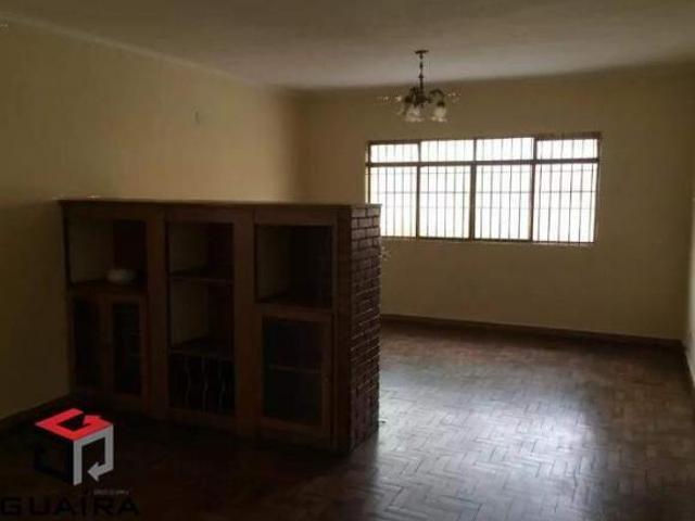 Casa Térrea à venda 3 quartos 4 vagas Conceição Diadema SP
