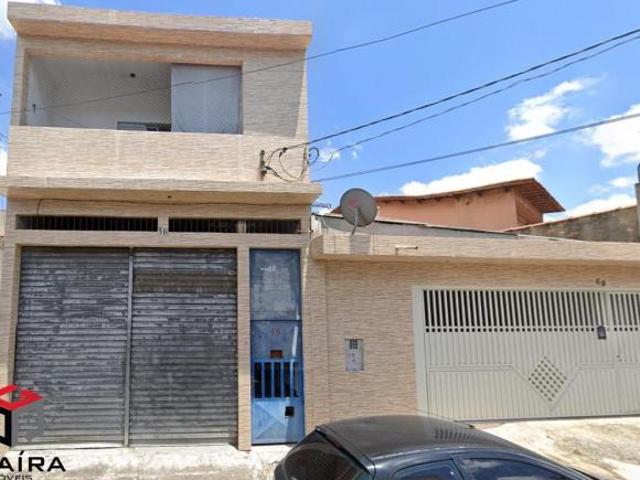 Casa Térrea à venda 3 quartos 4 vagas Prosperidade São Caetano do Sul SP