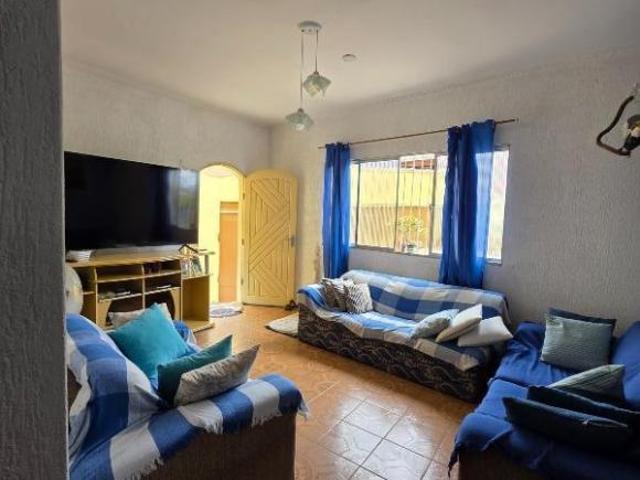Casa Térrea à venda 3 quartos 5 vagas Cooperativa São Bernardo do Campo SP
