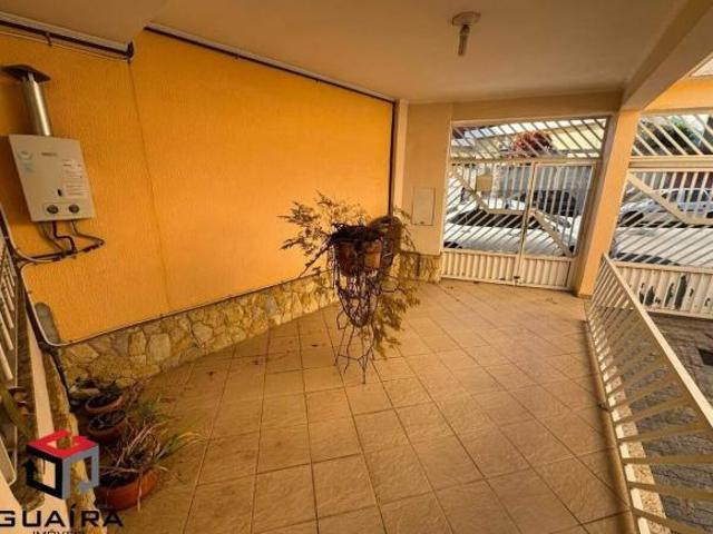 Casa Térrea à venda 3 quartos 5 vagas Planalto São Bernardo do Campo SP