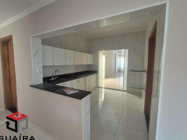 Casa Térrea à venda 3 quartos 6 vagas Santo Antônio Santo André SP