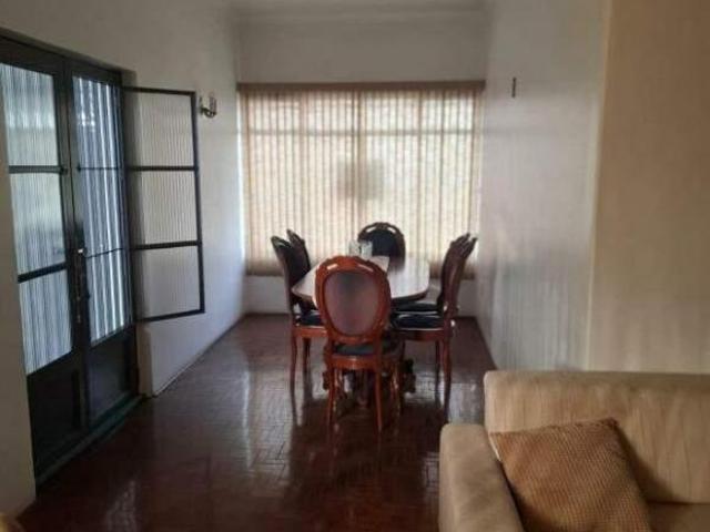 Casa Térrea à venda 3 quartos 6 vagas Santa Paula São Caetano do Sul SP