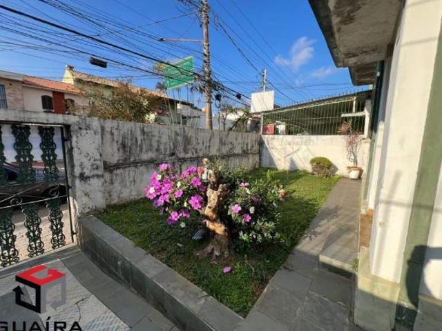 Casa Térrea à venda 3 quartos 7 vagas Nova Petrópolis São Bernardo do Campo SP