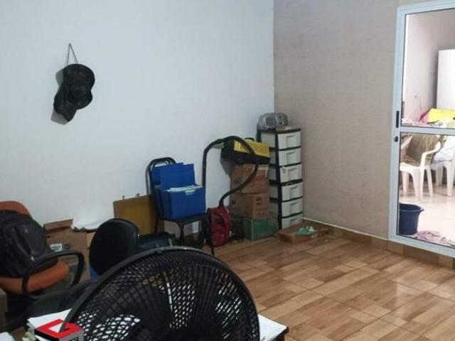 Casa Térrea à venda 3 quartos 7 vagas Baeta Neves São Bernardo do Campo SP