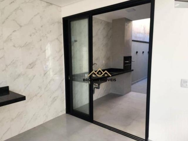 CASA TÉRREA À VENDA 3 QUARTOS 1 SUÍTE, A.T. 134M², A.C. 94M², R$ 690.000,00 JARDIM MARAMBAIA I