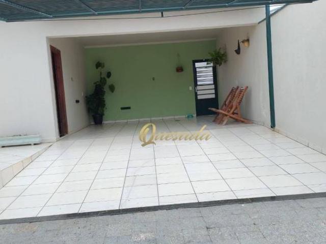 Casa térrea à venda, 3 quartos, 1 suíte, área gourmet, edícula, Jardim Europa I, Indaiatuba