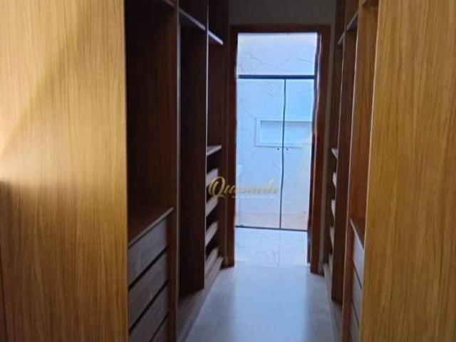Casa térrea, à venda, 3 quartos, 1 suíte, planejados, churrasqueira, Condomínio Viena, Indaiatuba
