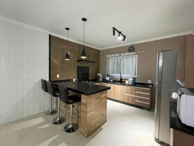 CASA TÉRREA A VENDA 3 QUARTOS 1 SUÍTE 162m² RESIDENCIAL PHYTUS ITUPEVA SP