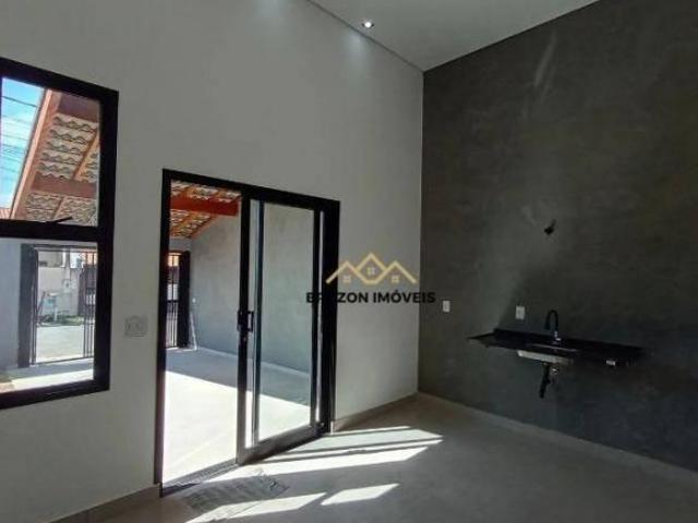 CASA TÉRREA A VENDA, 3 QUARTOS 1 SUÍTE, 168M² A.T/95M²A.C, R$591.000.00, JARDIM PACAEMBU II ITUP