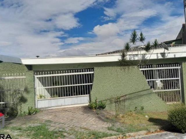 Casa Térrea à venda 3 quartos 1 suíte 10 vagas Francisco Matarazzo Santo André SP