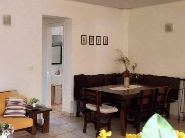 Casa Térrea à venda 3 quartos 1 suíte 1 vaga Rudge Ramos São Bernardo do Campo SP