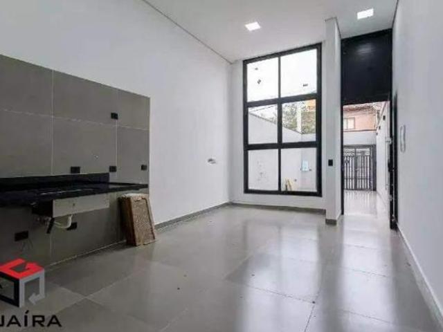 Casa Térrea à venda 3 quartos 1 suíte 2 vagas Camilópolis Santo André SP
