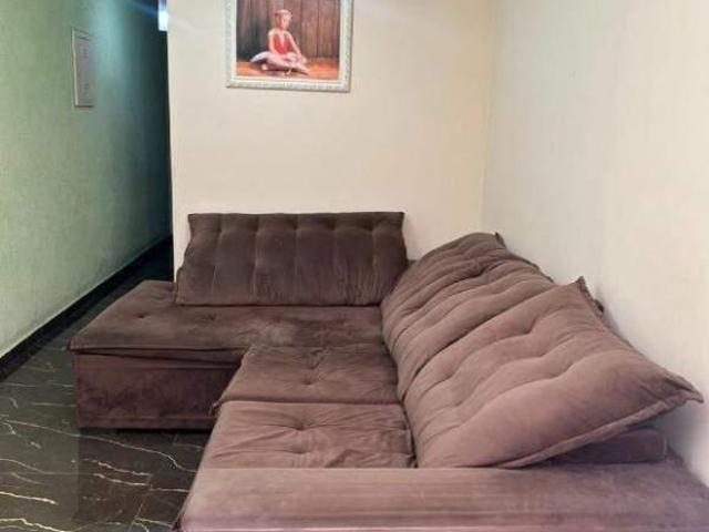 Casa Térrea à venda 3 quartos 1 suíte 2 vagas Centro Diadema SP