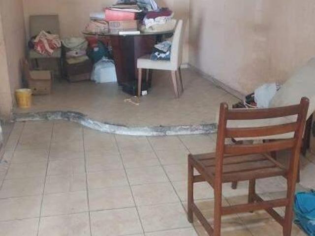 Casa Térrea à venda 3 quartos 1 suíte 2 vagas Centro São Bernardo do Campo SP