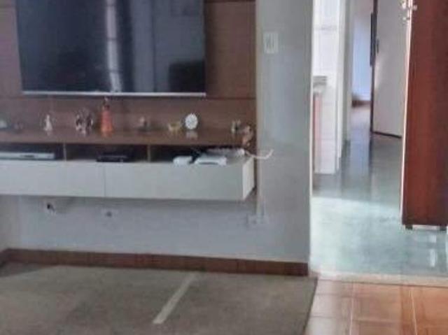 Casa Térrea à venda 3 quartos 1 suíte 2 vagas Alves Dias São Bernardo do Campo SP
