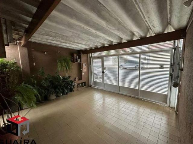 Casa Térrea à venda 3 quartos 1 suíte 2 vagas Alves Dias São Bernardo do Campo SP