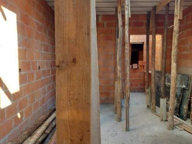 Casa Térrea à venda 3 quartos 1 suíte 2 vagas Oratório Santo André SP