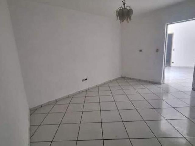 Casa Térrea à venda 3 quartos 1 suíte 2 vagas Palmares Santo André SP