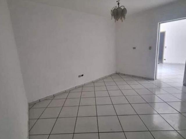 Casa Térrea à venda 3 quartos 1 suíte 2 vagas Palmares Santo André SP