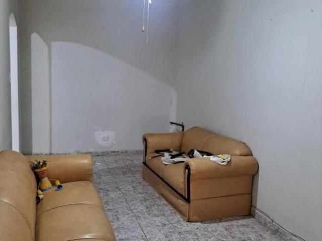 Casa Térrea à venda 3 quartos 1 suíte 2 vagas Rudge Ramos São Bernardo do Campo SP
