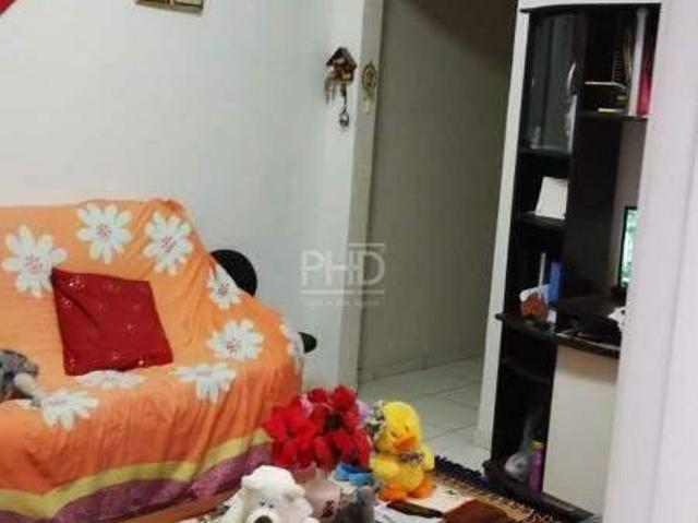 Casa Térrea à venda, 3 quartos, 1 suíte, 2 vagas, Rudge Ramos São Bernardo do Campo/SP
