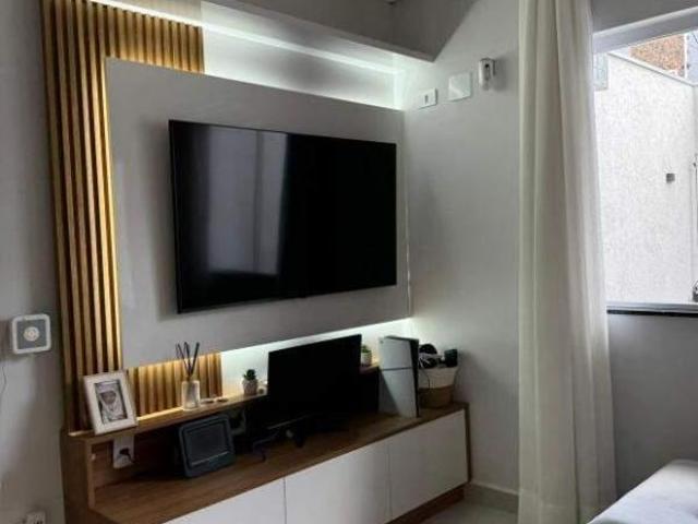 Casa Térrea à venda 3 quartos 1 suíte 2 vagas Utinga Santo André SP