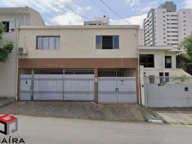 Casa Térrea à venda 3 quartos 1 suíte 2 vagas Vila Alexandria São Paulo SP