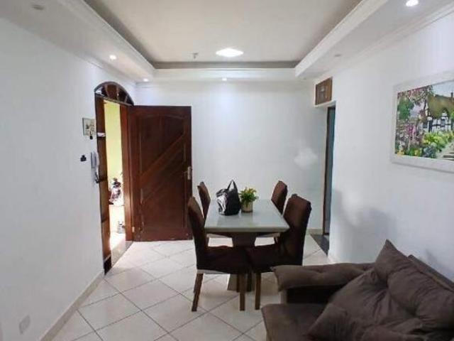 Casa Térrea à venda 3 quartos 1 suíte 3 vagas Irene Santo André SP
