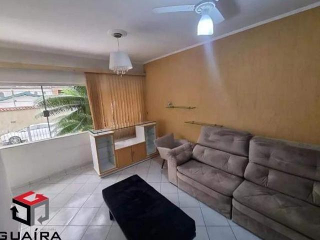 Casa Térrea à venda 3 quartos 1 suíte 3 vagas Jardim do Mar São Bernardo do Campo SP