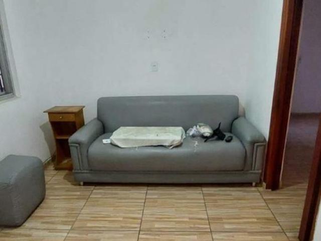 Casa Térrea à venda 3 quartos 1 suíte 3 vagas Oratório Santo André SP