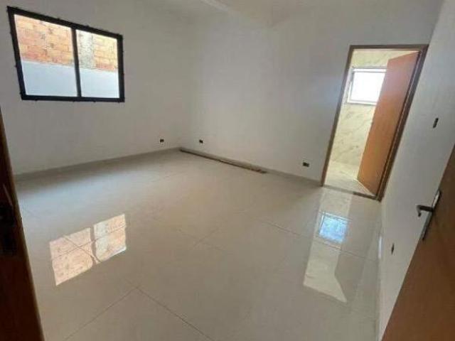 Casa Térrea à venda 3 quartos 1 suíte 3 vagas Miranda D Aviz Mauá SP