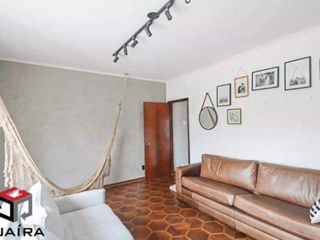 Casa Térrea à venda 3 quartos 1 suíte 3 vagas Nova Petrópolis São Bernardo do Campo SP
