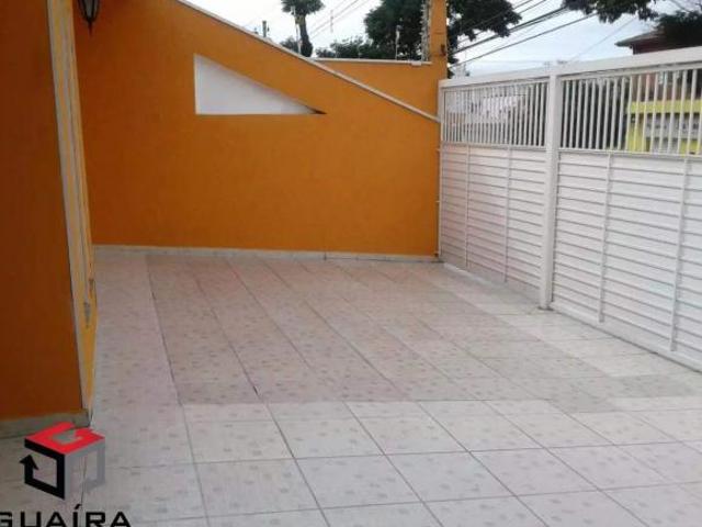 Casa Térrea à venda 3 quartos 1 suíte 3 vagas São Diogo São Bernardo do Campo SP