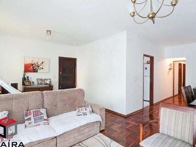 Casa Térrea à venda 3 quartos 1 suíte 5 vagas Nova Petrópolis São Bernardo do Campo SP