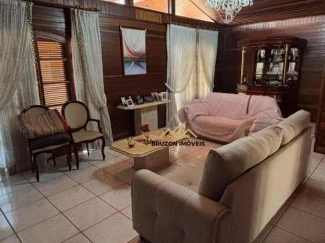 CASA TÉRREA A VENDA, 3 QUARTOS 1 SUÍTE, 696M²A.T/404M²A.C, R$ 851.000.00, PARQUE SÃO LUIZ JUND