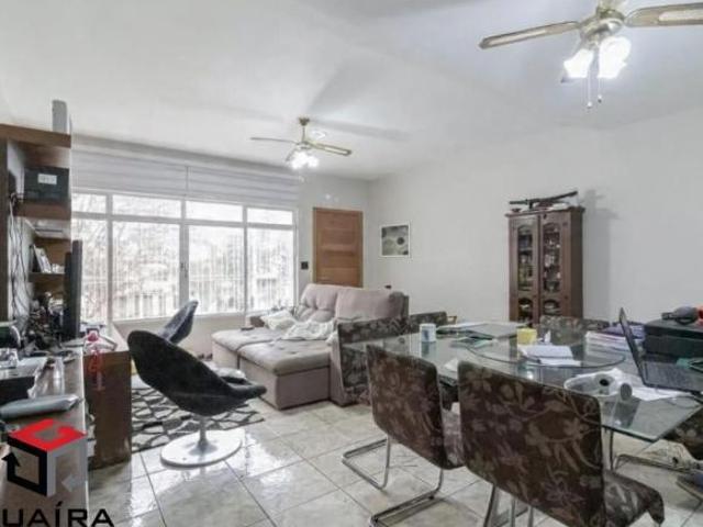 Casa Térrea à venda 3 quartos 1 vaga Chácara Inglesa São Paulo SP