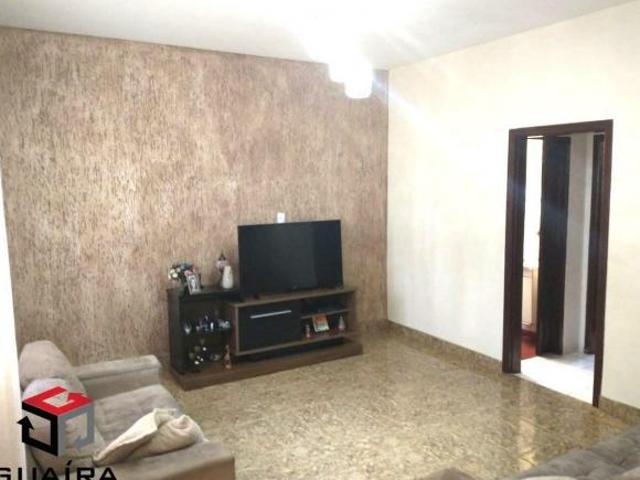 Casa Térrea à venda 3 quartos 1 vaga Chácara Inglesa São Paulo SP